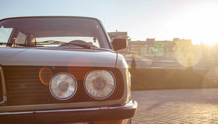 Restoring Your Classic: Essential Steps for Bringing Old Cars Back to Life